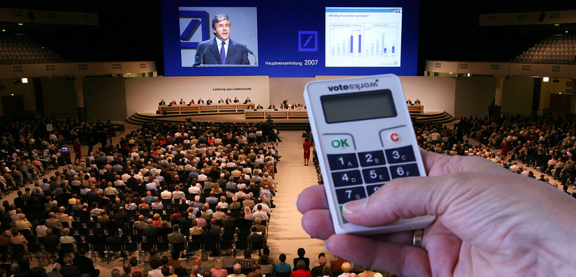 Audience Response Systems (ARS) – Participedia